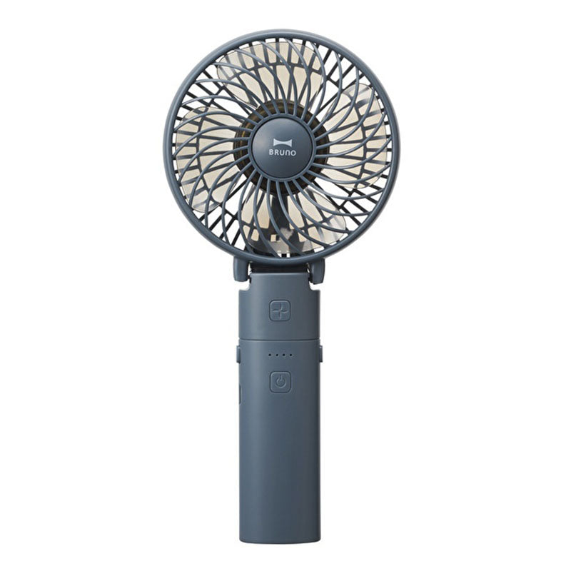 BRUNO Portable Mini Fan - Navy BDE029-NV